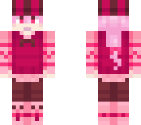 ph1lza | Minecraft Skins