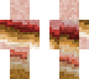 planet | Minecraft Skin