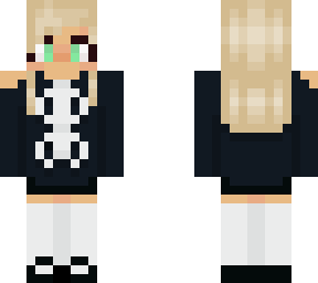 rib cage | Minecraft Skins