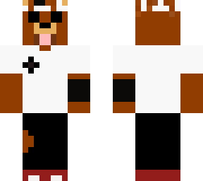 rubius | Minecraft Skins