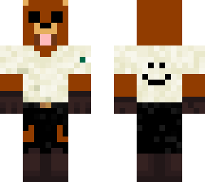 rubius quackity | Minecraft Skins