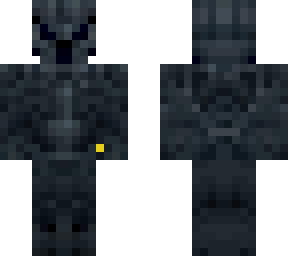 sauron | Minecraft Skins