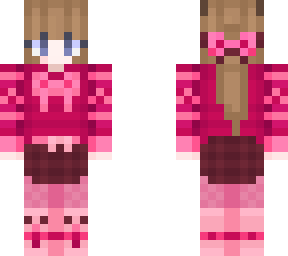 snifferish | Minecraft Skins