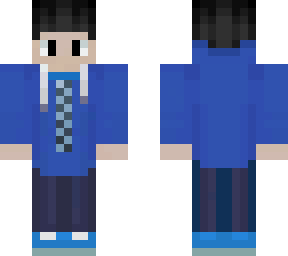 Some errors fixed | Minecraft Skin