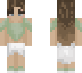 summer fit | Minecraft Skin