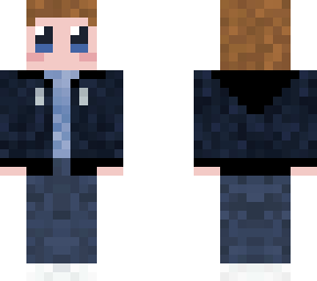 sweatshirt lounge outfit | Minecraft Skin