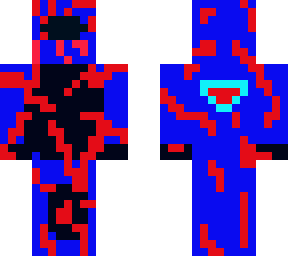 black lp | Minecraft Skins