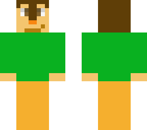 theodore | Minecraft Skins
