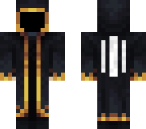 Triad server skin baseplate | Minecraft Skin
