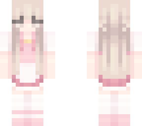 UwU Skin | Minecraft Skin