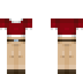 Makena // OB | Minecraft Skin