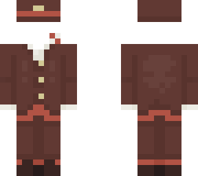 tbhk | Minecraft Skins