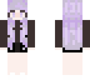 ~Berry~ | Minecraft Skin