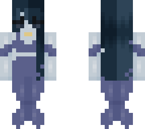 siren | Minecraft Skins