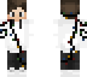 ALight_Bulb | Minecraft Skin