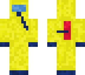 atomic | Minecraft Skins