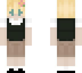 basil omori | Minecraft Skins