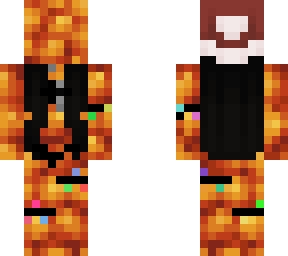 Beans | Minecraft Skin