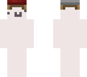 bedwars | Minecraft Skin