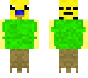 budgie | Minecraft Skins