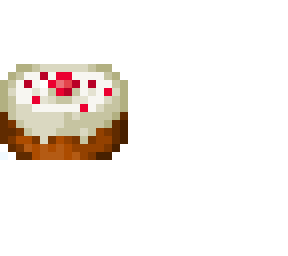cake skin | Minecraft Skin