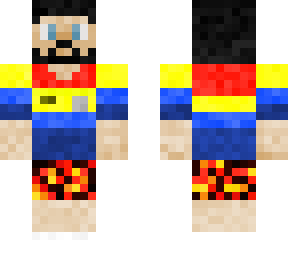 romania | Minecraft Skins
