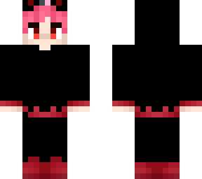 Chocoblox.exe | Minecraft Skin