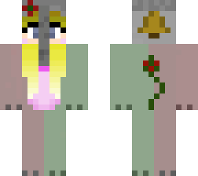 elephant | Minecraft Skins
