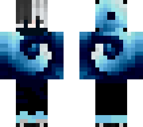 Cool Admin | Minecraft Skin