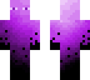 cursed enderman | Minecraft Skins