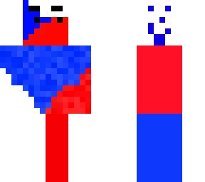 Czech guy | Minecraft Skin