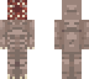 demogorgon | Minecraft Skins