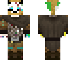 crypto | Minecraft Skins