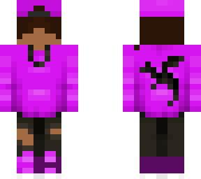 stain | Minecraft Skins