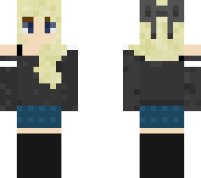 Emma | Minecraft Skin