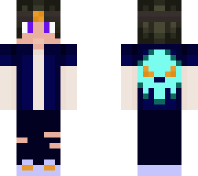 Fearless | Minecraft Skin