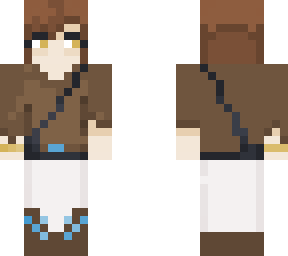 feather | Minecraft Skins