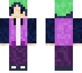 neo yt | Minecraft Skins