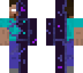 hero brian | Minecraft Skins