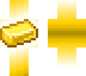 Gold | Minecraft Skin