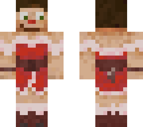 goodtimeswithscar | Minecraft Skins