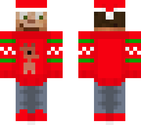 goodtimeswithscar | Minecraft Skins