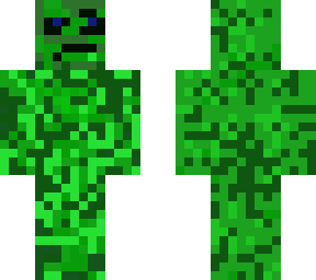 Hide and seek camo outfit | Minecraft Skin