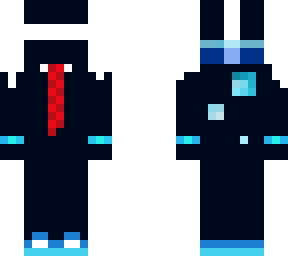 oreo | Minecraft Skins