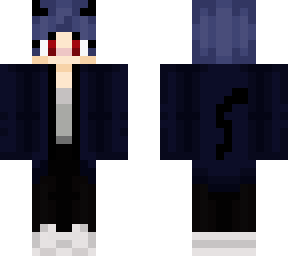 imp/demon | Minecraft Skin