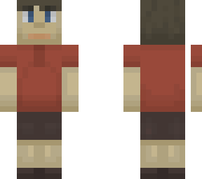 jordan | Minecraft Skins