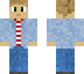 Josh | Minecraft Skin