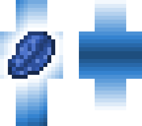 Lapis | Minecraft Skin