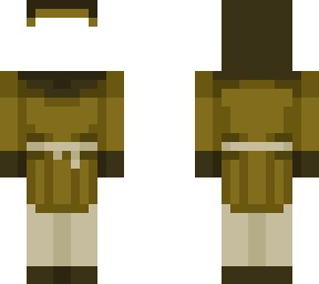 medieval peasant | Minecraft Skins