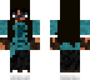 Mara | Minecraft Skin